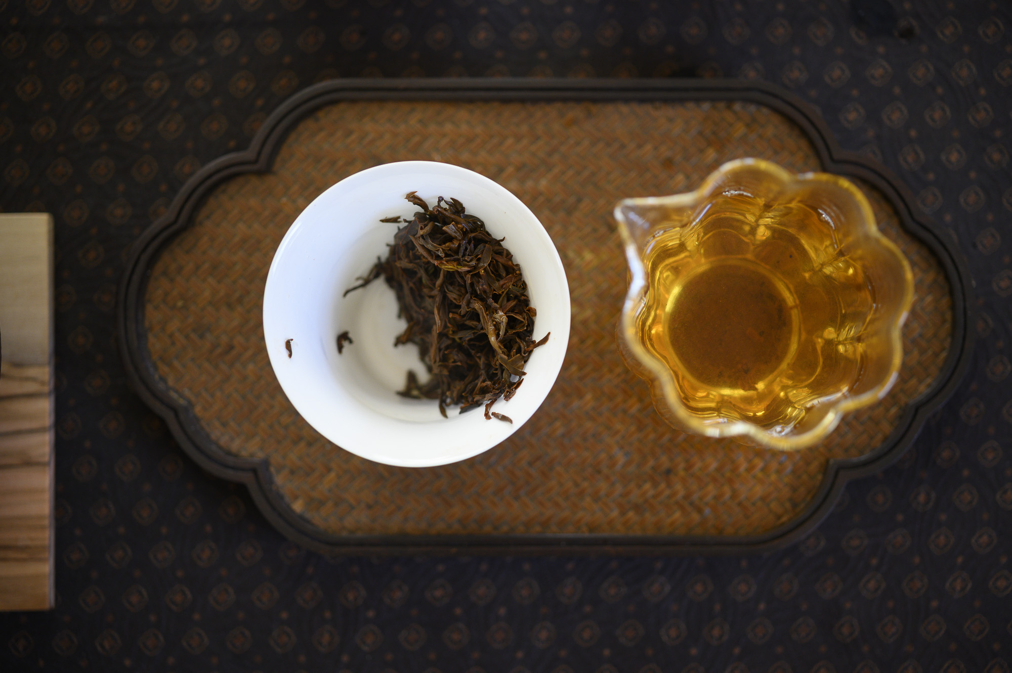 High Mountain Jin Jun Mei - Old Ways Tea Company