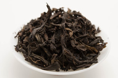 Tea by Variety - Da Hong Pao (大红袍) - Old Ways Tea Company