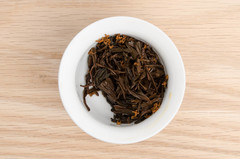 Tea & Teaware - Old Ways Tea Company